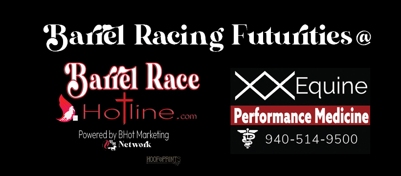 Barrel Racing Futurities
